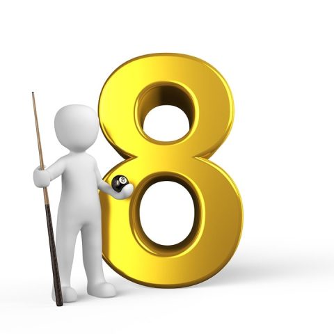 (2026) Feng Shui Lucky Numbers [How To Apply]