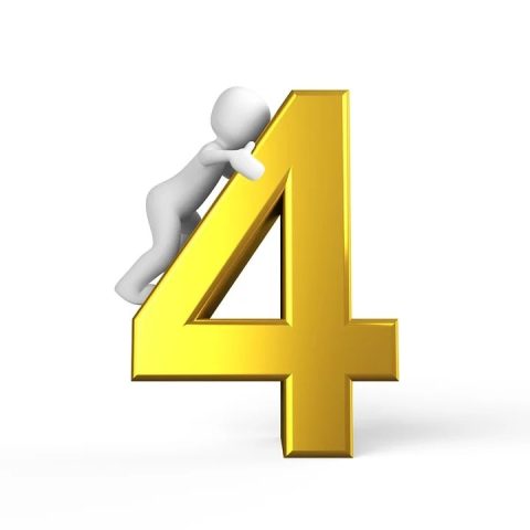 (2026) Feng Shui Lucky Numbers [How To Apply]
