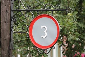 Feng Shui Numbers Guide: Lucky And Unlucky House Numbers