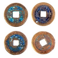 Feng Shui Chinese Coins (Numbers And Placements Tips)