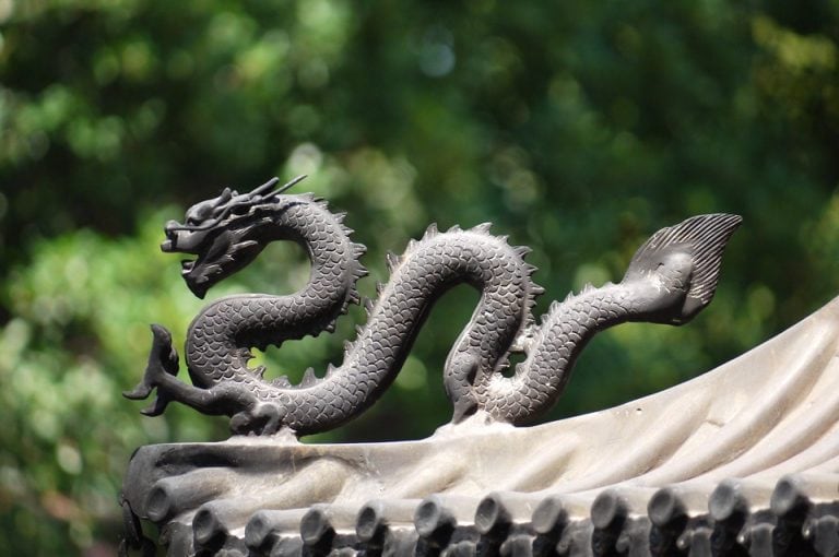 21 Feng Shui Dragon [Placement, Directions] Tips For Wealth