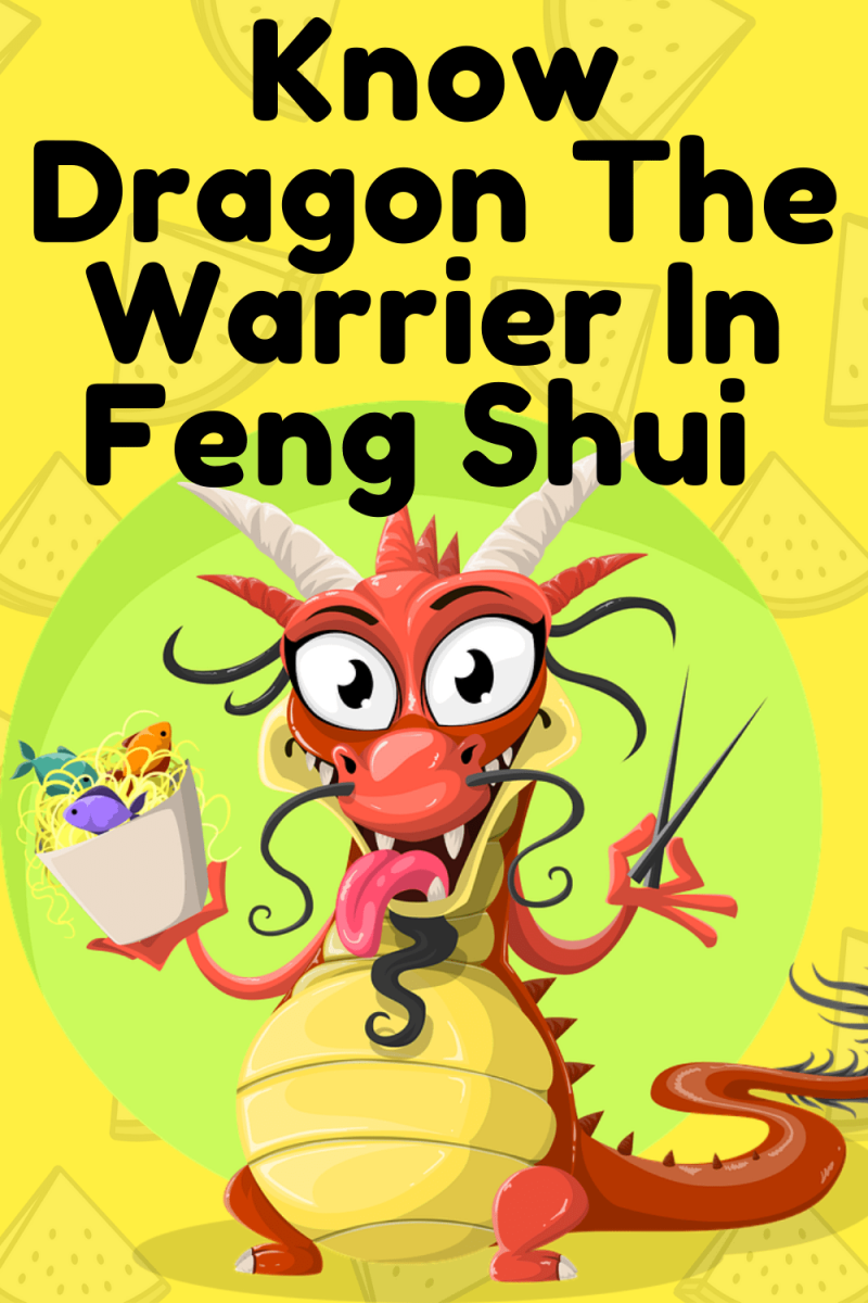 How To Use Chinese Golden Dragon Symbol For Good Luck