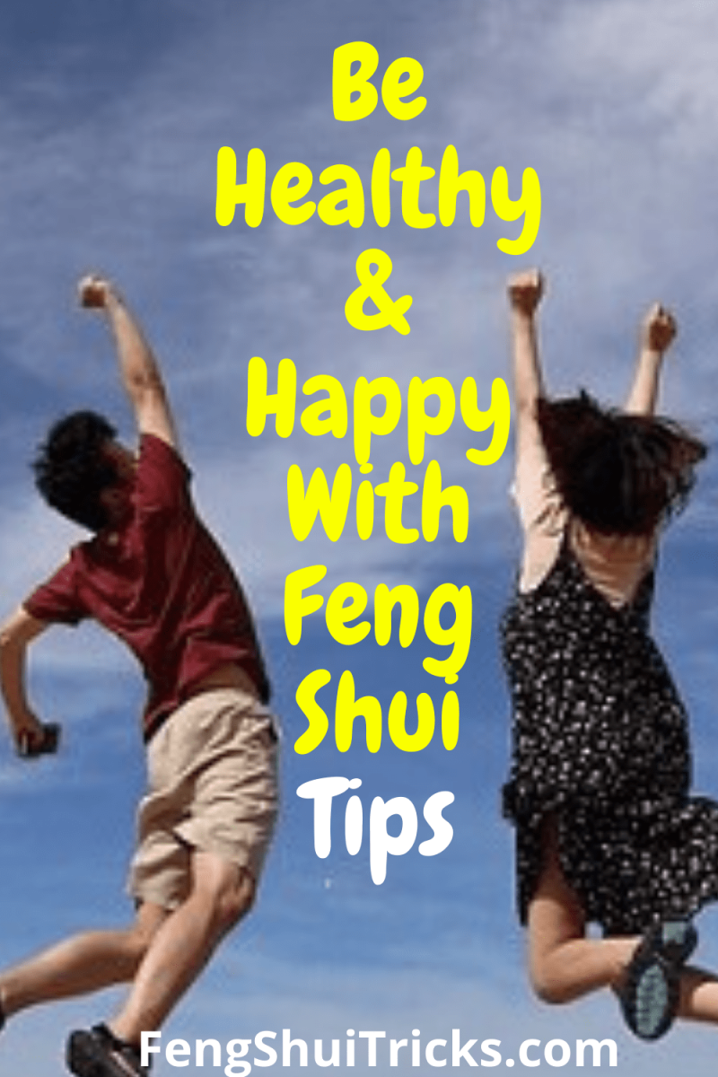 Feng Shui For Health Problems: 15 Cures For Healing Illness