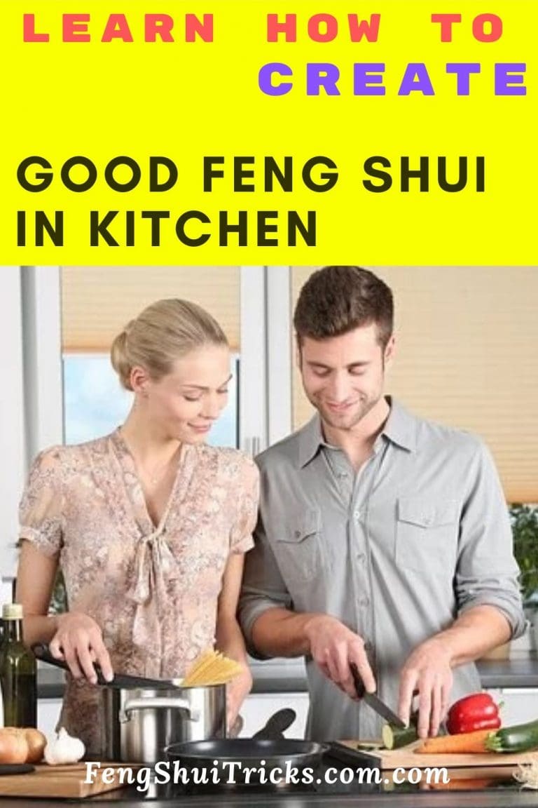 30 Feng Shui In Kitchen Tips To Enhance Fire Energy (2026)