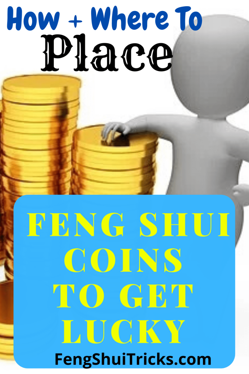 Feng Shui Chinese Coins (Numbers And Placements Tips)