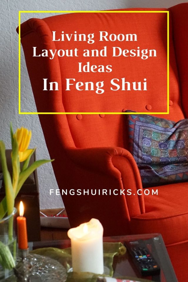 Best 15 Feng Shui Living Room Layout + Design Lucky Ideas