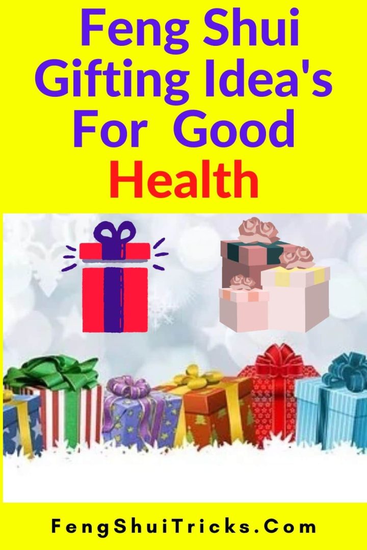 13 Exclusive Feng Shui Gifts For Good Health (2026)