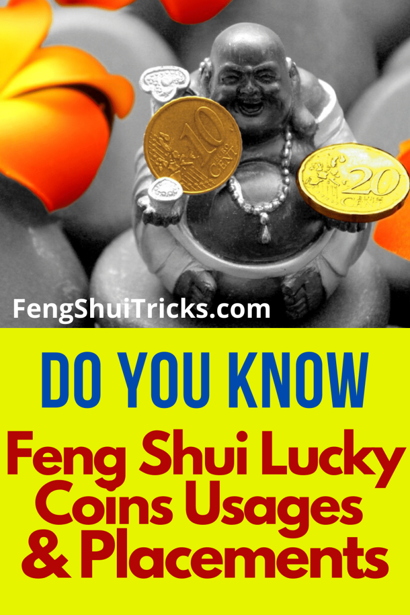 Feng Shui Chinese Coins (Numbers And Placements Tips)