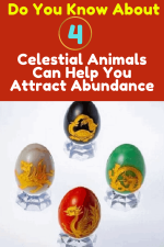 How The Four Celestial Animals Can Help You Attract Money
