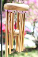 Feng Shui Wind Chimes Meaning, Benefits + Placement Tips