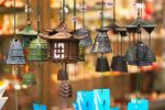 Feng Shui Wind Chimes Meaning, Benefits + Placement Tips