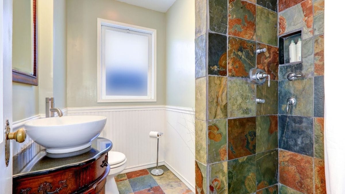 Top 21 Feng Shui Bathroom Cures For All Architectural Flaws