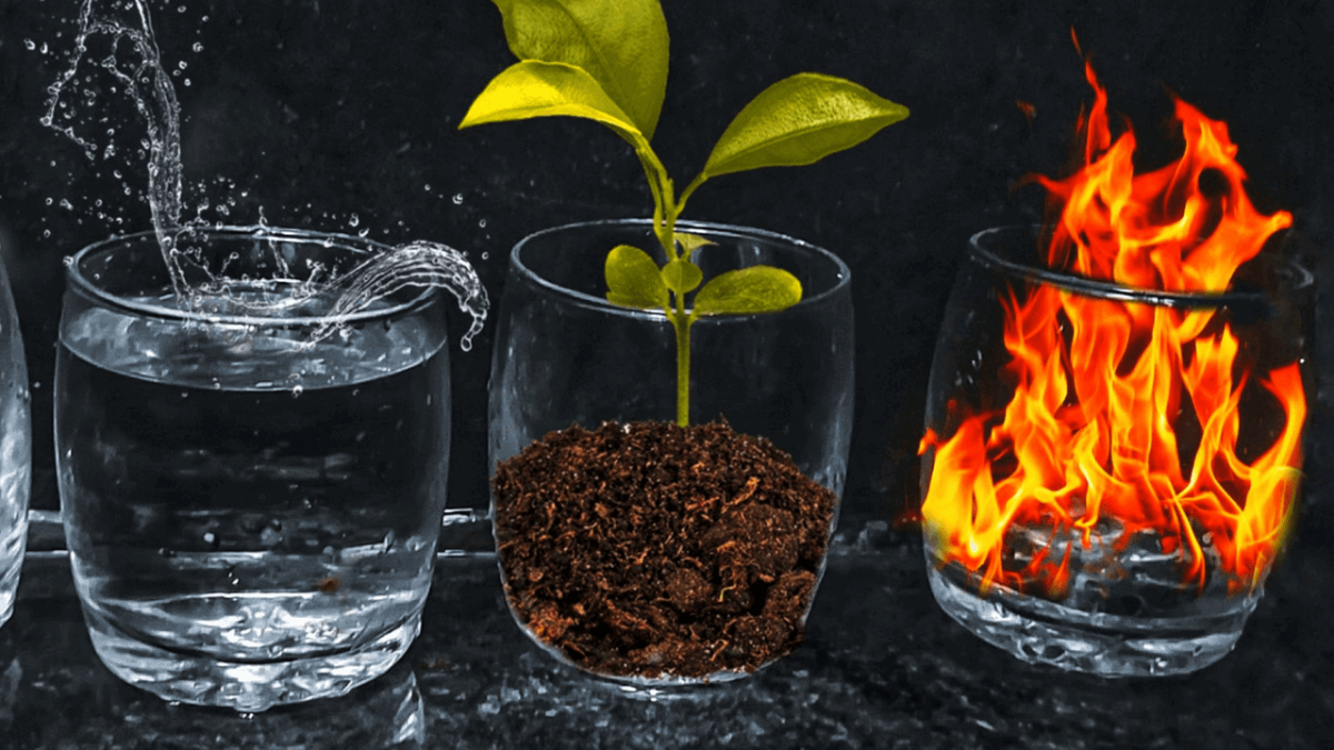 Best Feng Shui Water Element Guide For Career,Wealth,Health