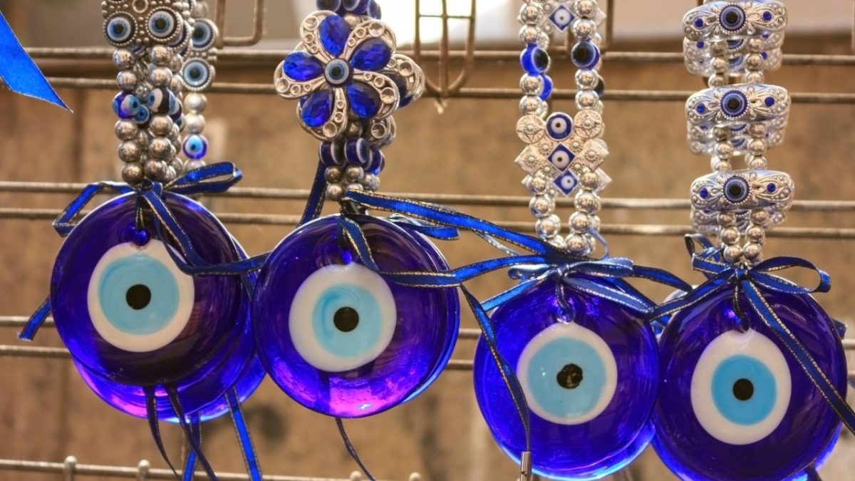 How To Use Evil Eye Protection For Home: 17 Placement Tips