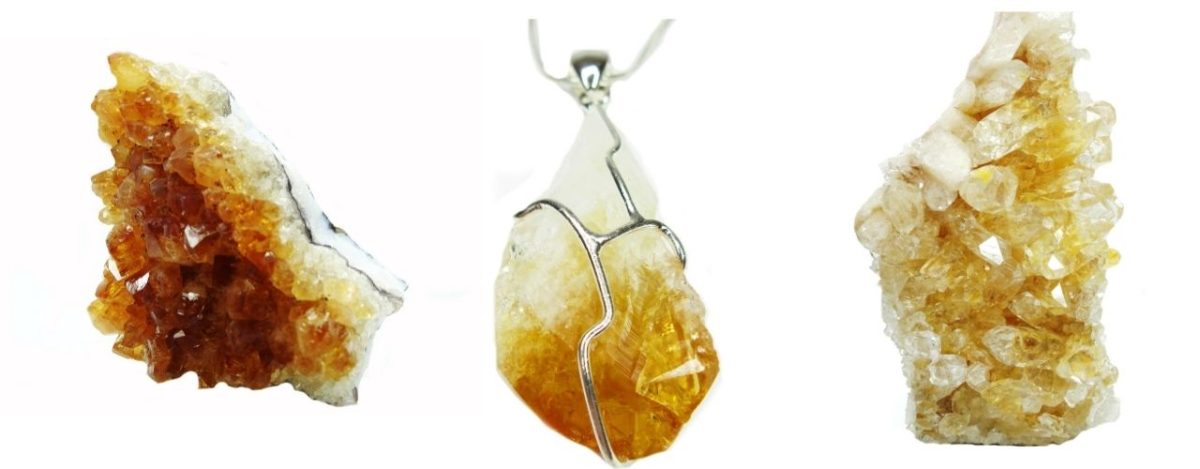 How To Use Citrine: 15 Money Manifestation Tips + Benefits