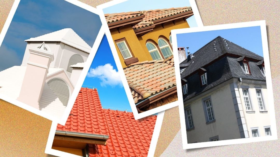 Feng Shui Roof Shapes For Houses [Color Meaning, Impacts]