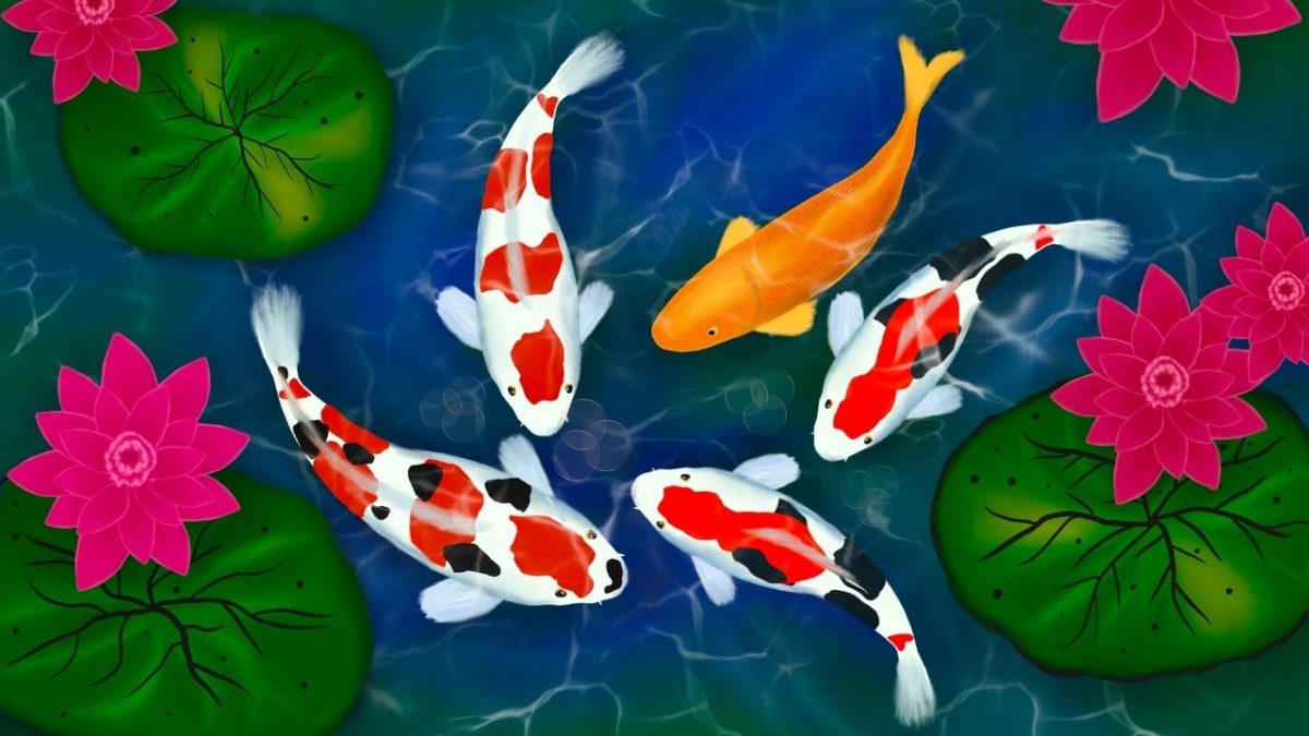 Top 36 Feng Shui Paintings For Each Room For Luck