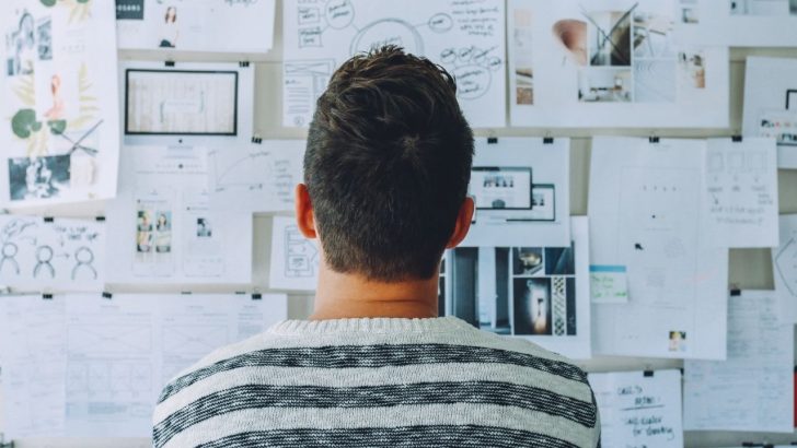 (7 KEY Steps) To Create Feng Shui Vision Board For 2026!