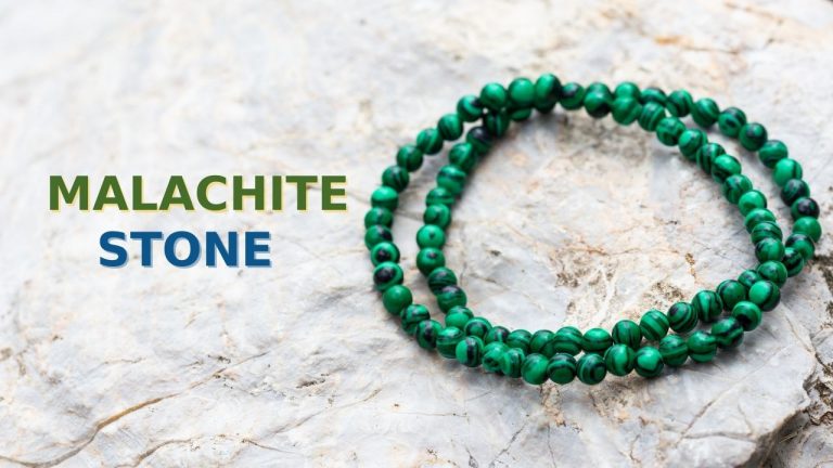 Is Malachite Toxic Stone: 15 Malachite Effects, Dos + Don'ts