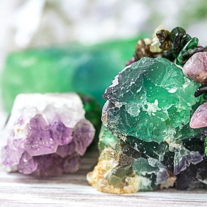 Feng Shui Seashells: Meaning + Placement Tips For Good Luck