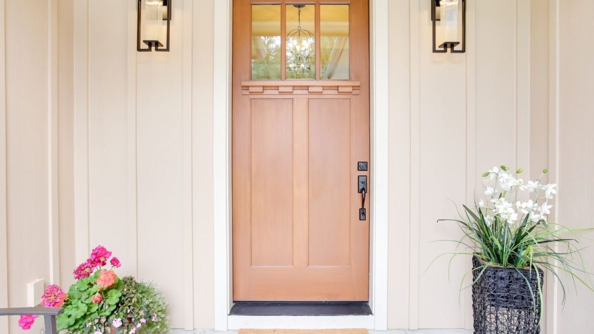 2026 Feng Shui Front Door Facing Remedies To Fix Chi Flow
