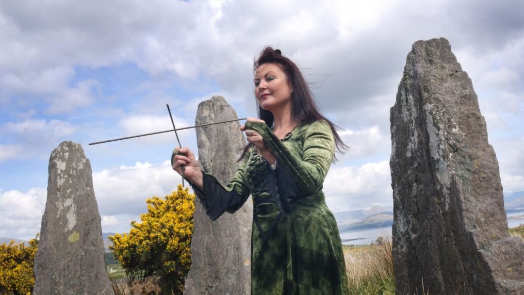 How To Use Dowsing Rods For Harness And Energy?