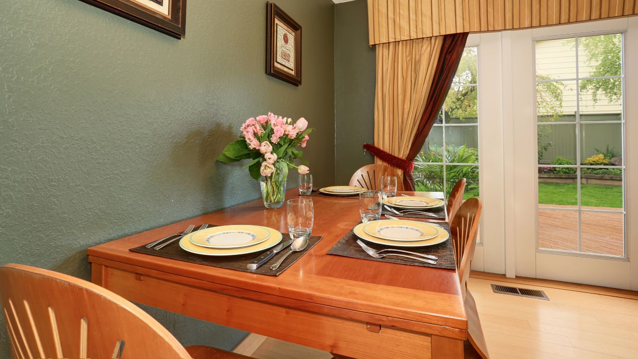 How To Feng Shui Dining Room In Just 8 Steps