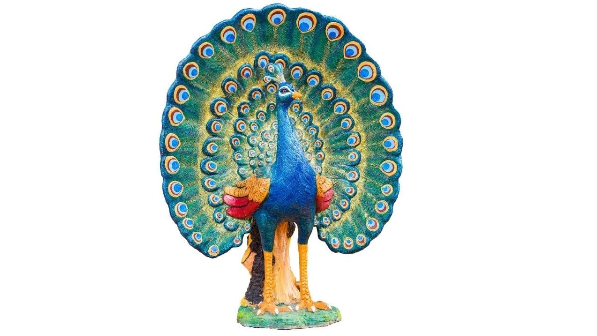 Best 15 Lucky Birds In Feng Shui And Placement Tips
