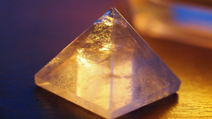 11 Feng Shui Crystal Pyramid Benefits And Placement Tips