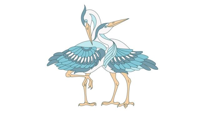 Best 15 Lucky Birds In Feng Shui And Placement Tips