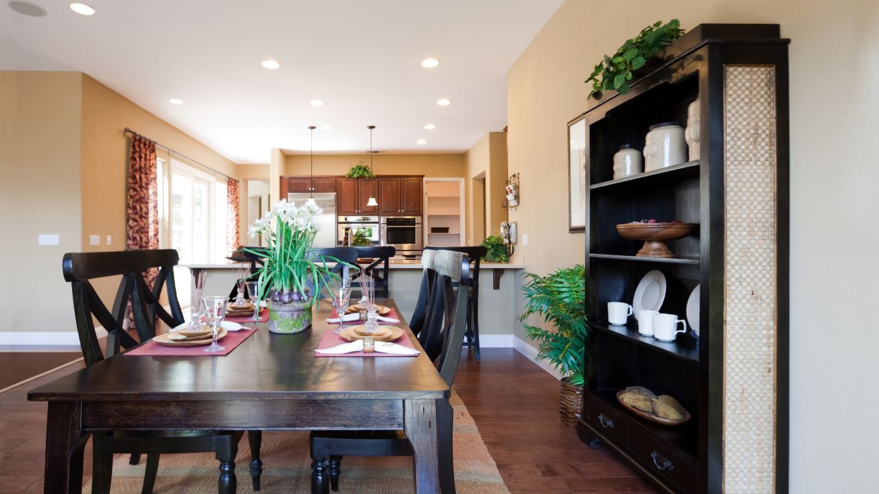 How To Feng Shui Dining Room In Just 8 Steps