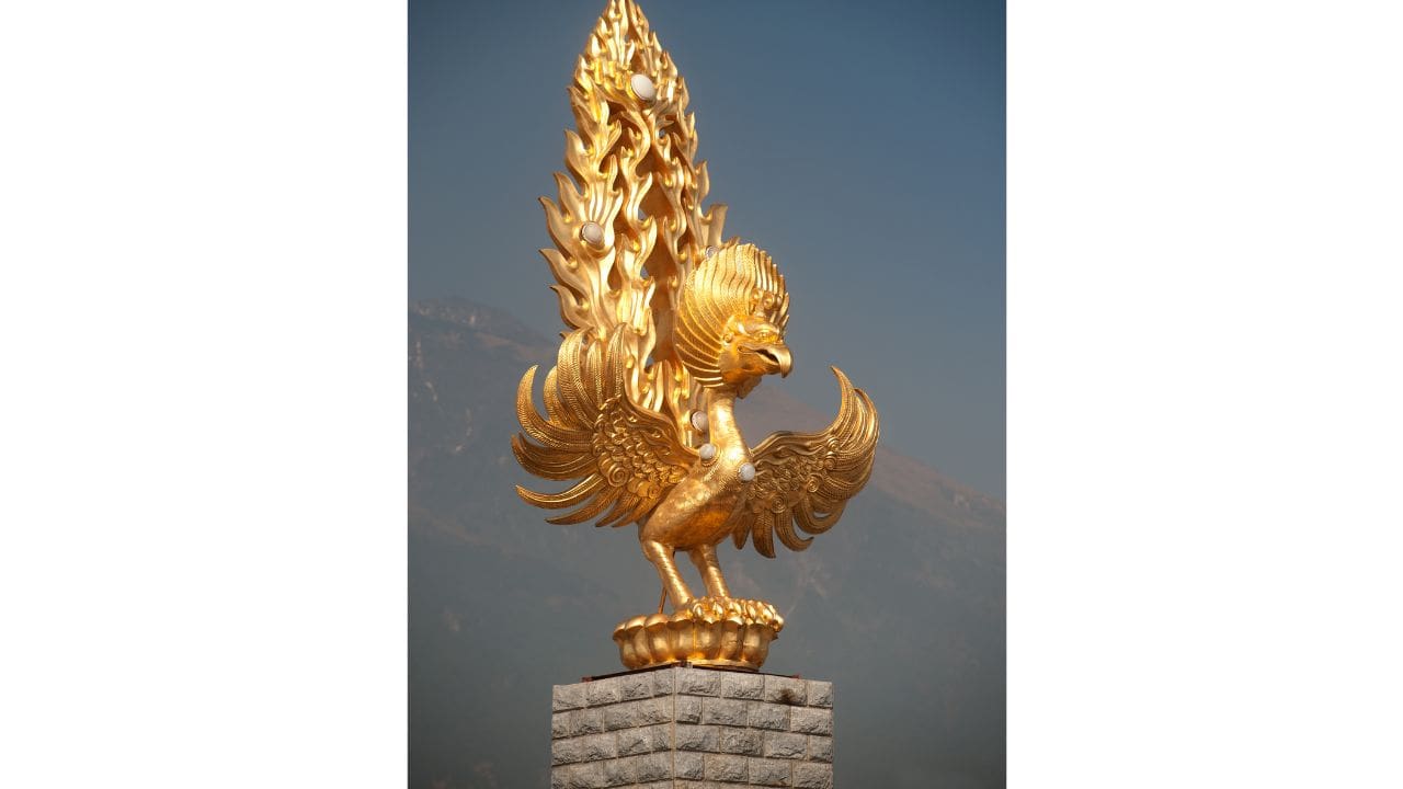 Feng Shui Symbol Of Phoenix Bird: Meaning, Placement Tips