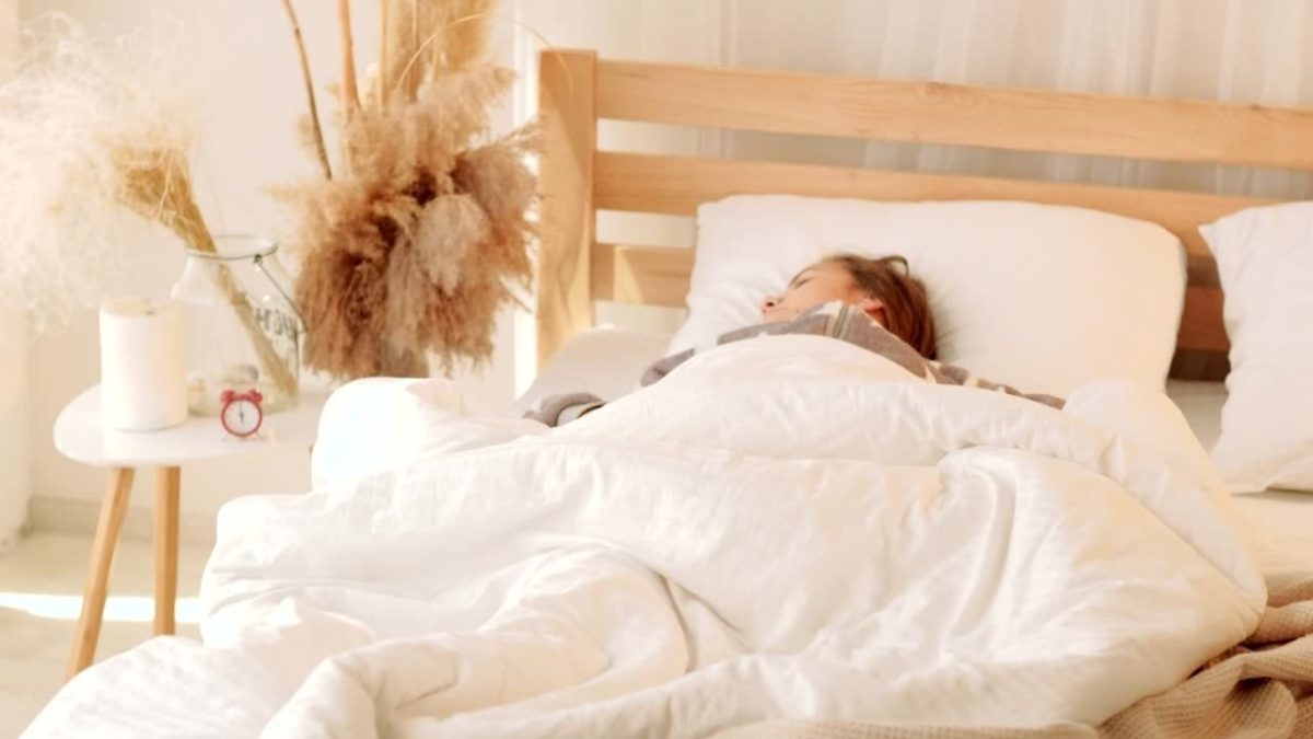 17 Correct Commanding Position Feng Shui Adjustments