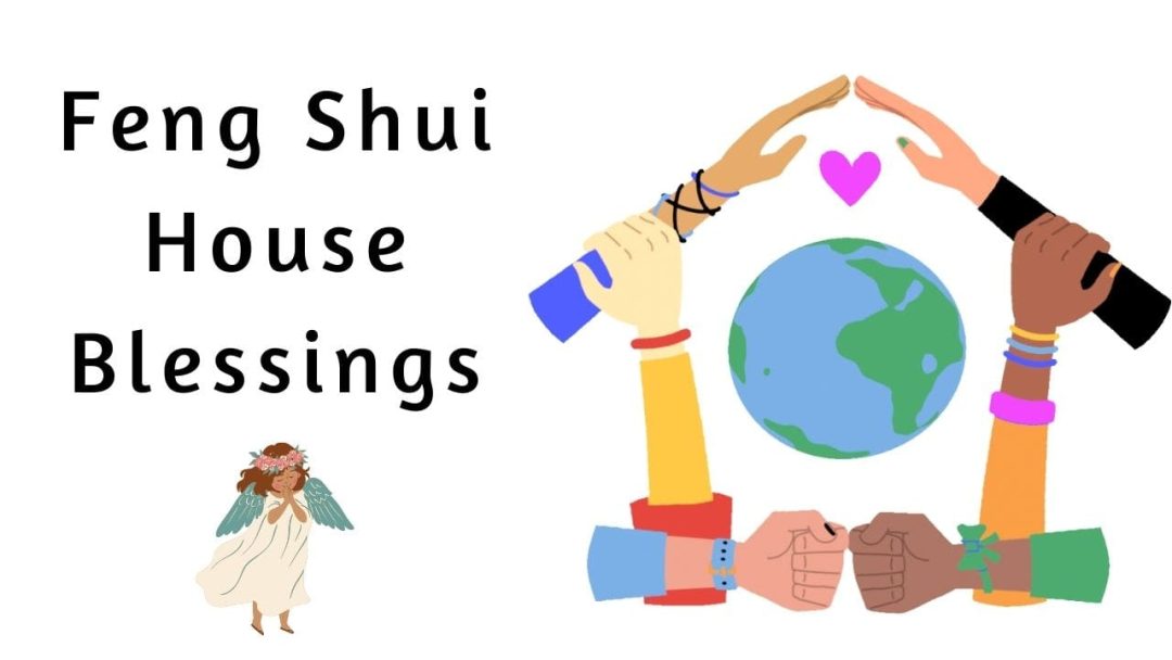 (2025) Feng Shui House Blessings Ritual For Abundance