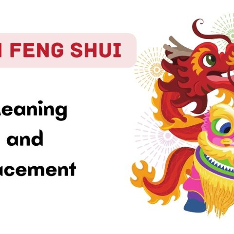 Feng Shui Ceiling Fan, Yes Or No: Feng Shui Fan Placement