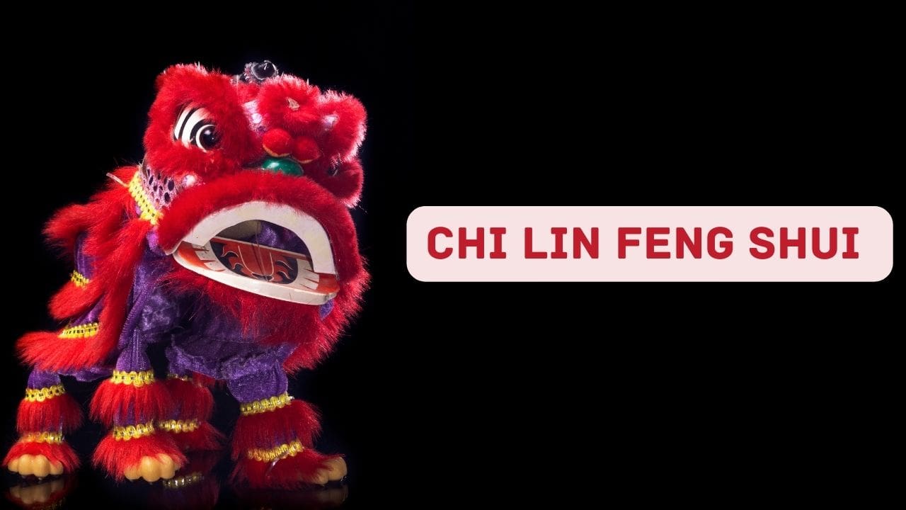 Chi Lin Feng Shui Meaning And Placement Tips For Good Luck