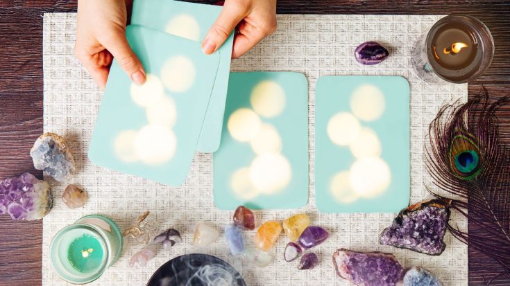 An Overview Of The 5 Different Types Of Psychic Readings