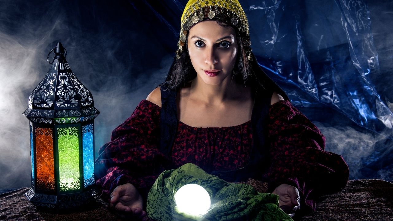 An Overview Of The 5 Different Types Of Psychic Readings