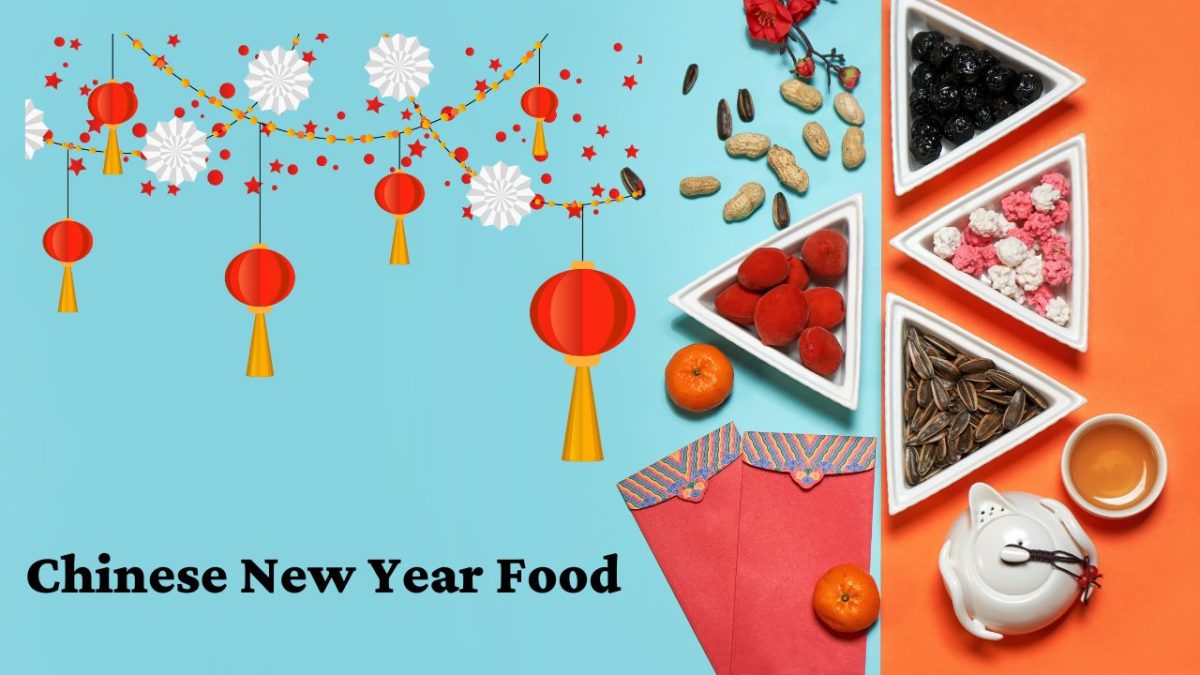 17 Feng Shui Lucky Food For New Year Celebration (2025)