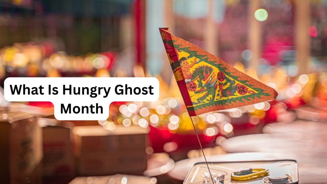 What Is Hungry Ghost Month: 11 Feng Shui Do’s + Don'ts