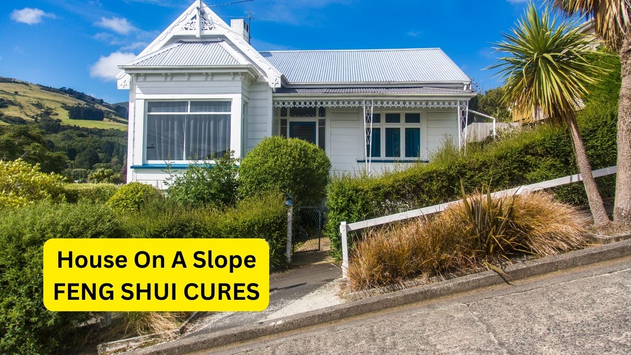 15 Useful Feng Shui House Below Street Level Cures For Luck