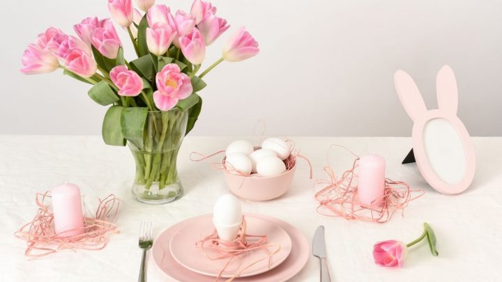 How To Feng Shui For Easter: Meaning, Decor Rules (2025)