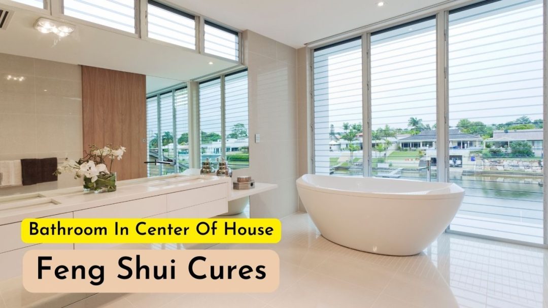 How To Feng Shui Center Of Your Home For Health + Wealth