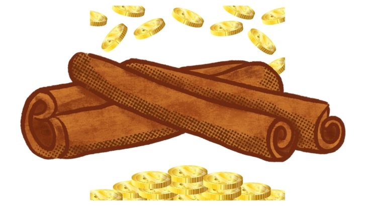 Cinnamon Wealth Energy: How To Use Cinnamon In Feng Shui
