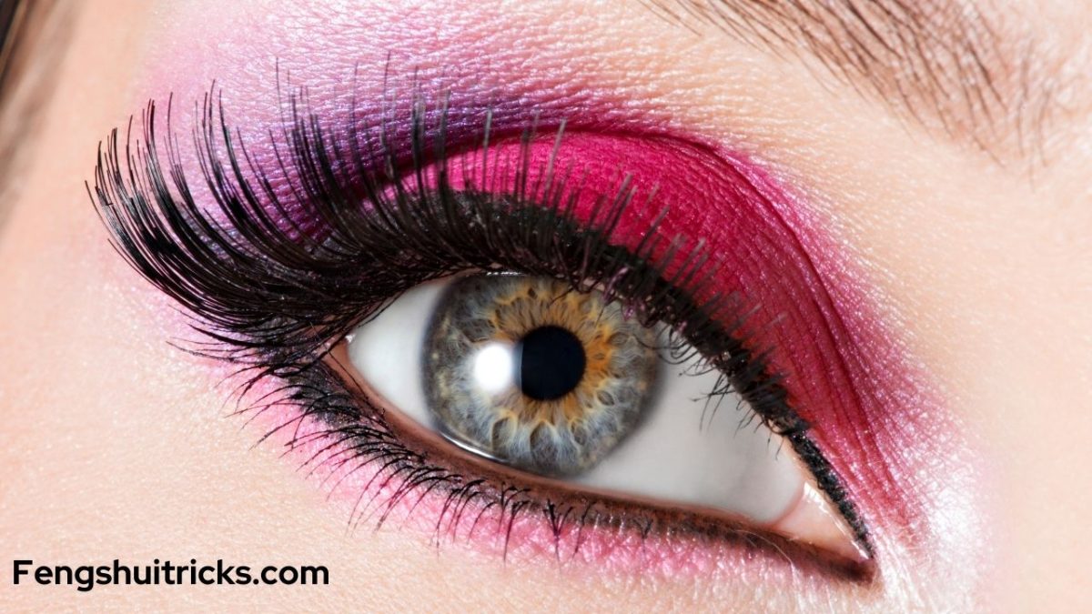 15 Phoenix Eyes Shape Face Reading For (Male + Female)