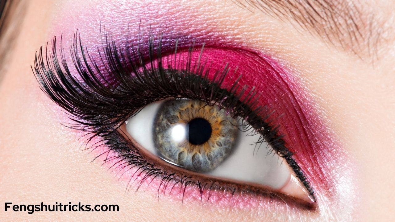 15 Phoenix Eyes Shape Face Reading For (Male + Female)