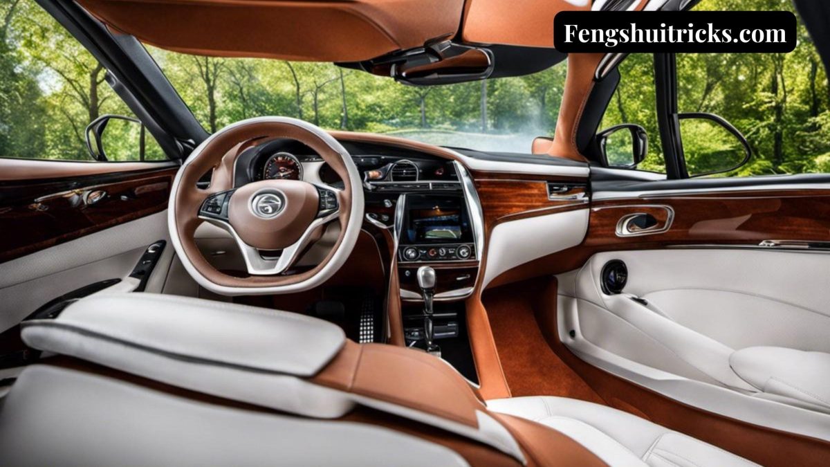 Driving In Harmony: 17 Quick Ways To Feng Shui Your Car