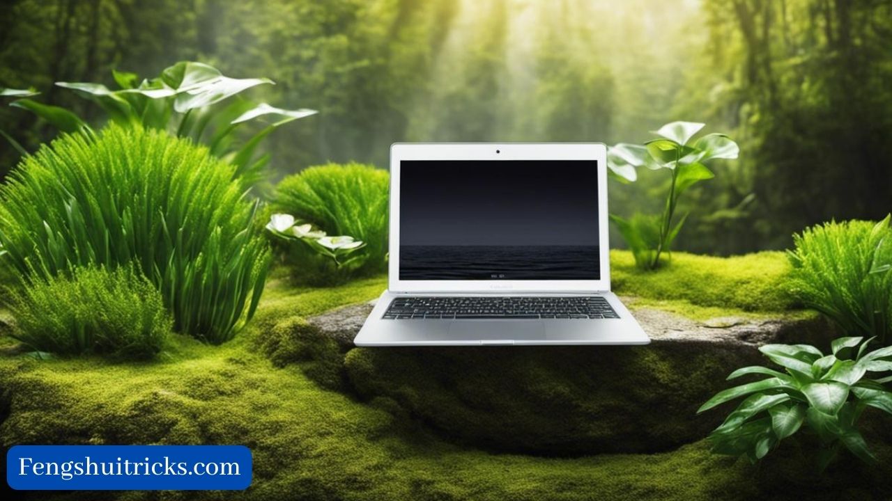 Feng Shui And Technology: 15 Tech Harmony Tips For Devices