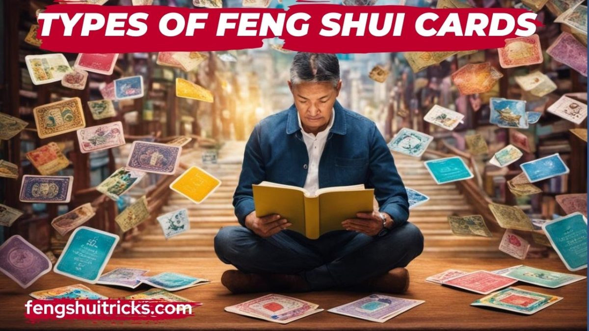 15 Secret Powers Of Feng Shui Cards: Uses And Benefits