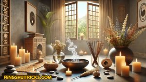 Feng Shui A House Where Someone Has Died (Cleansing Tips)
